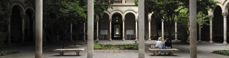 University of Barcelona | World University Rankings | THE