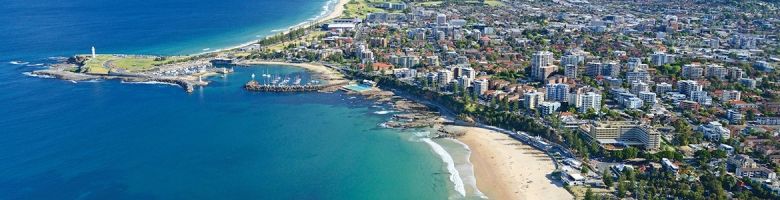 University of Wollongong World University Rankings | THE