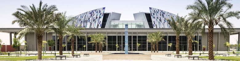 United Arab Emirates University | World University Rankings | THE