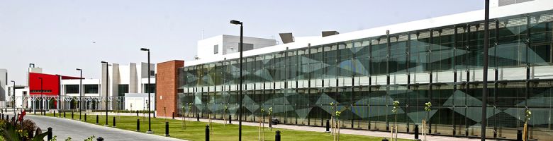 United Arab Emirates University | World University Rankings | THE