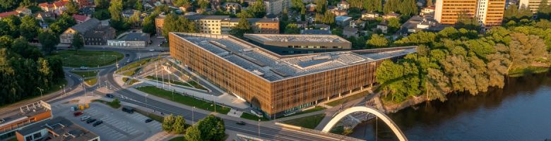 University of Tartu | World University Rankings | THE