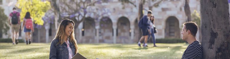 The University of Queensland | World University Rankings | THE