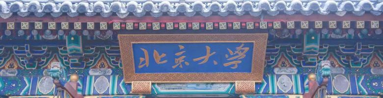 Peking University | World University Rankings | THE