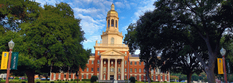 The 10 most beautiful universities in East Asia | Times Higher ...