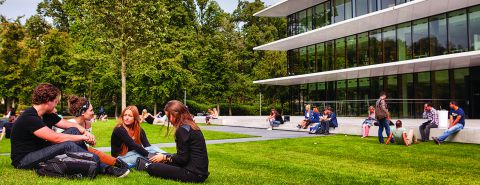 Study in The Netherlands | Times Higher Education (THE)