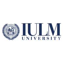 Iulm Logo