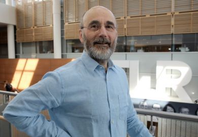 Research misconduct ruling on historian’s Holocaust affair claim ...