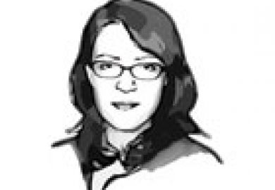 Alice Bell | Times Higher Education (THE)