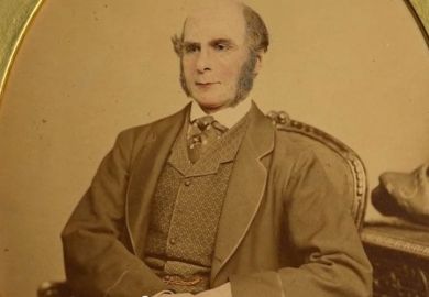 Roger Watson | Times Higher Education (THE)