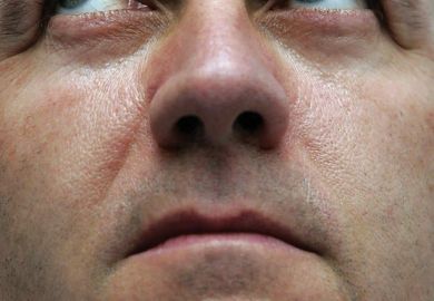 Bill Rammell to step down as University of Bedfordshire v-c | Times ...