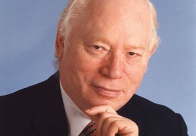 Editor's Picks (Books) | Times Higher Education (THE)