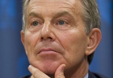 Sarah Cunnane | Times Higher Education (THE)