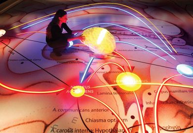 The Hidden Spring: A Journey to the Source of Consciousness, by Mark ...