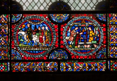 Mary Wellesley | Times Higher Education (THE)