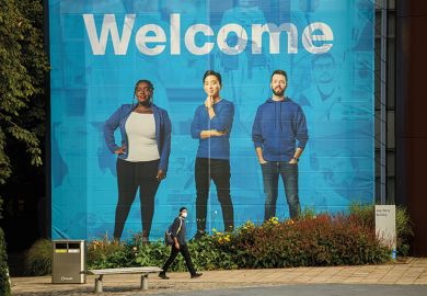 8 July 2021 digital edition | Times Higher Education (THE)