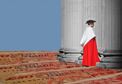 News | Times Higher Education (THE)