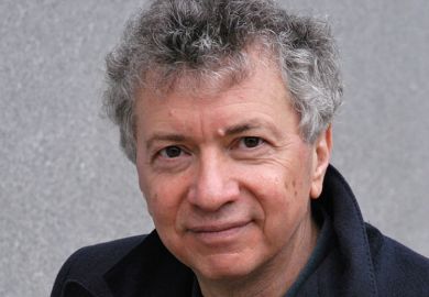 Interview with Fran Martin | Times Higher Education (THE)