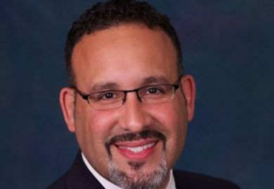 Incoming US education chief pushes for clear student pathways | Times ...