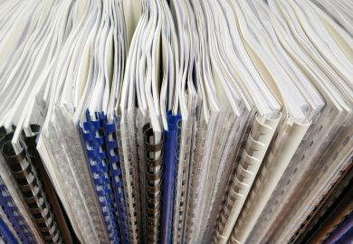 These are the 20 most popular academic papers of 2016 | Times Higher ...
