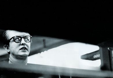 Mary Leng | Times Higher Education (THE)