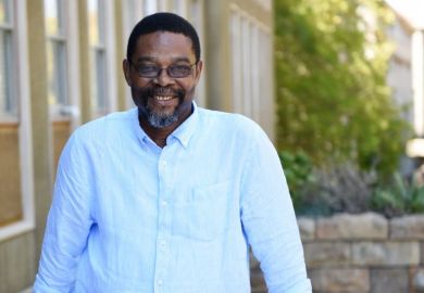 Aileen Baviera, 1959-2020 | Times Higher Education (THE)