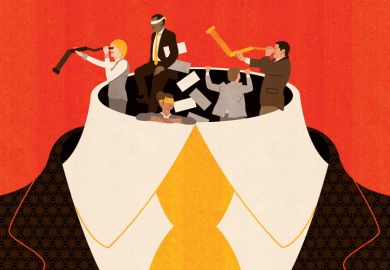 Headhunters are an invaluable part of the recruitment process | Times ...