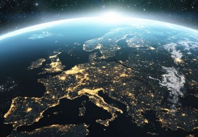 Heitor report is best bet for Europe’s post-Horizon research future