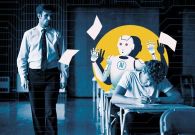 A practical guide to digital teaching and learning | Times Higher ...