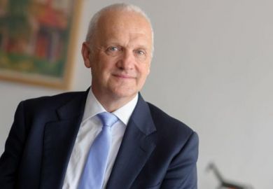 London Met: John Raftery’s shrinking success story? | THE News