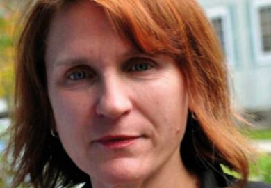 Books interview: Frans de Waal | Times Higher Education (THE)