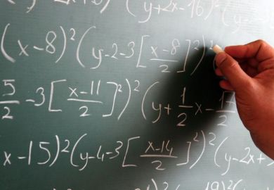 Top universities where you can study Mathematics & Statistics | Times ...