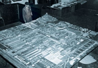 Changing Places: The Science and Art of New Urban Planning, by John ...