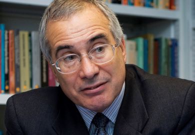 Stern’s review of the REF: what will it mean for academics? | THE News