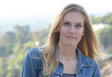 Interview with Ana Deletic | THE People