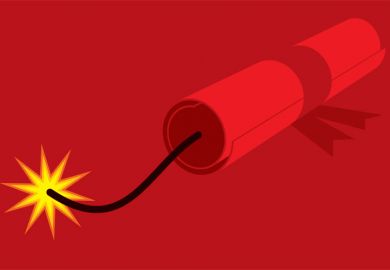 Baroness Wolf of Dulwich | Times Higher Education (THE)