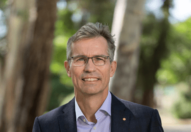 New Adelaide v-c rebuffs criticism over China ties | Times Higher ...