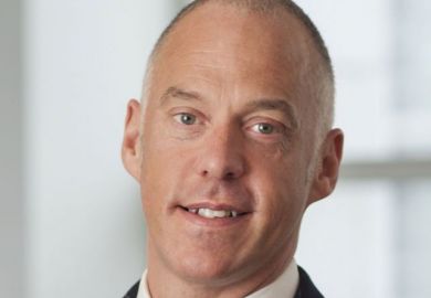 News | Times Higher Education (THE)