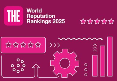 Interdisciplinary Science Rankings 2025: methodology