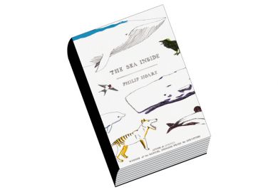 Review: Eating the Ocean, by Elspeth Probyn | THE Books