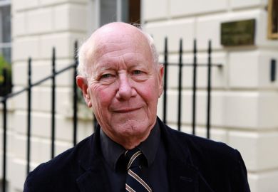 Humanities majors in decline in US higher education | Times Higher ...