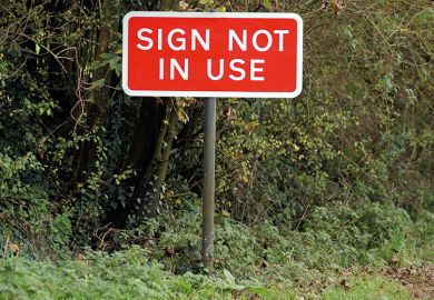 Transnational education guidelines: there is work to be done | Times ...