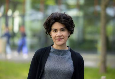 Academic & University News | Times Higher Education (THE)