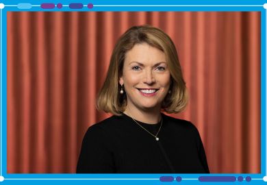 Wall Street Journal/Times Higher Education College Rankings 2020 ...