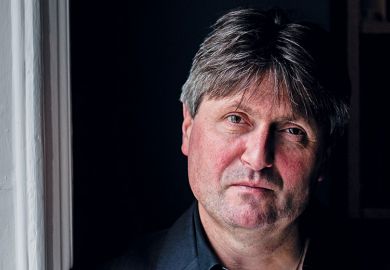 Interview with Vanessa Proudman, SPARC | THE People