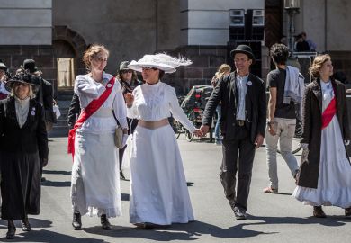 Becoming Beauvoir: A Life, by Kate Kirkpatrick | Times Higher Education ...
