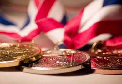 Teaching excellence framework: everything you need to know