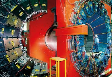 Tara Shears | Times Higher Education (THE)