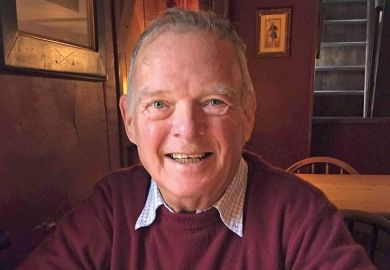 Mathematics | Times Higher Education (THE)