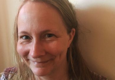 Books interview: John Darwin | Times Higher Education (THE)