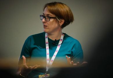 Zero-sum thinking is an AI talent killer | Times Higher Education (THE)